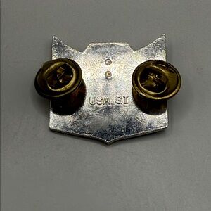 Accessories | Vintage Air Force Jrotc Staff Sergeant Military Enamel ...